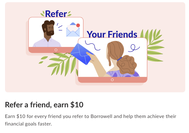 Borrowell Review: Free Credit Score in Canada - Genymoney.ca