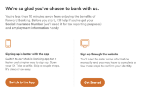 Tangerine Joint Account (How to Set It Up) - Genymoney.ca