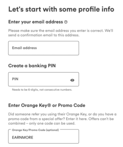 Tangerine Joint Account (How to Set It Up) - Genymoney.ca