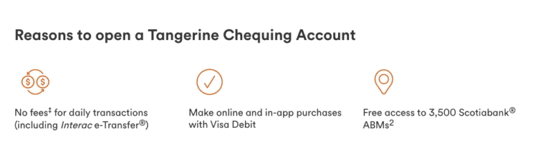 Tangerine Joint Account (How to Set It Up) - Genymoney.ca