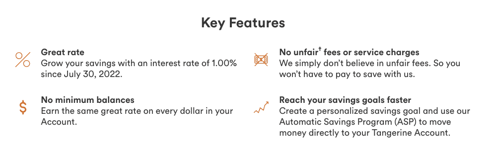 Tangerine Joint Account (How to Set It Up) - Genymoney.ca