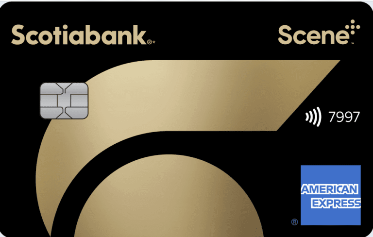 Scotiabank American Express Gold Card Review - Genymoney.ca