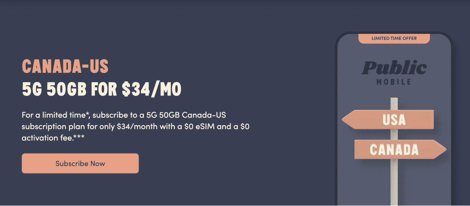 Good-Bye Telus Hello Public Mobile (A Break-Up) - Genymoney.ca