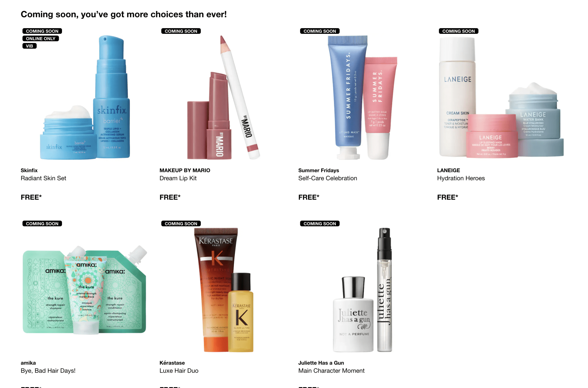 26 Birthday Freebies in Vancouver (For 2025) - Genymoney.ca