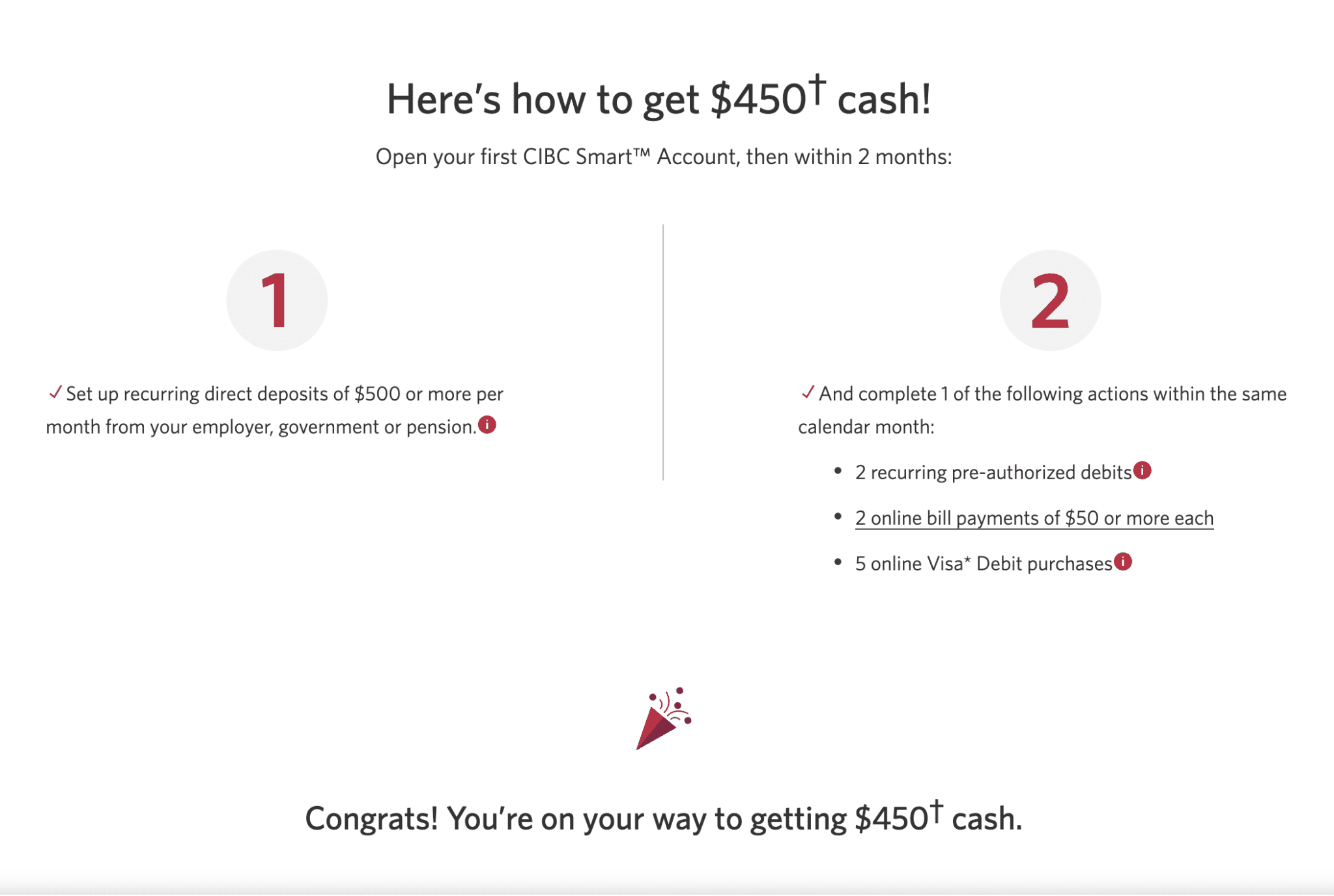 Canadian New Bank Account Promotions June 2025 (FREE iPad or $400 Cash ...