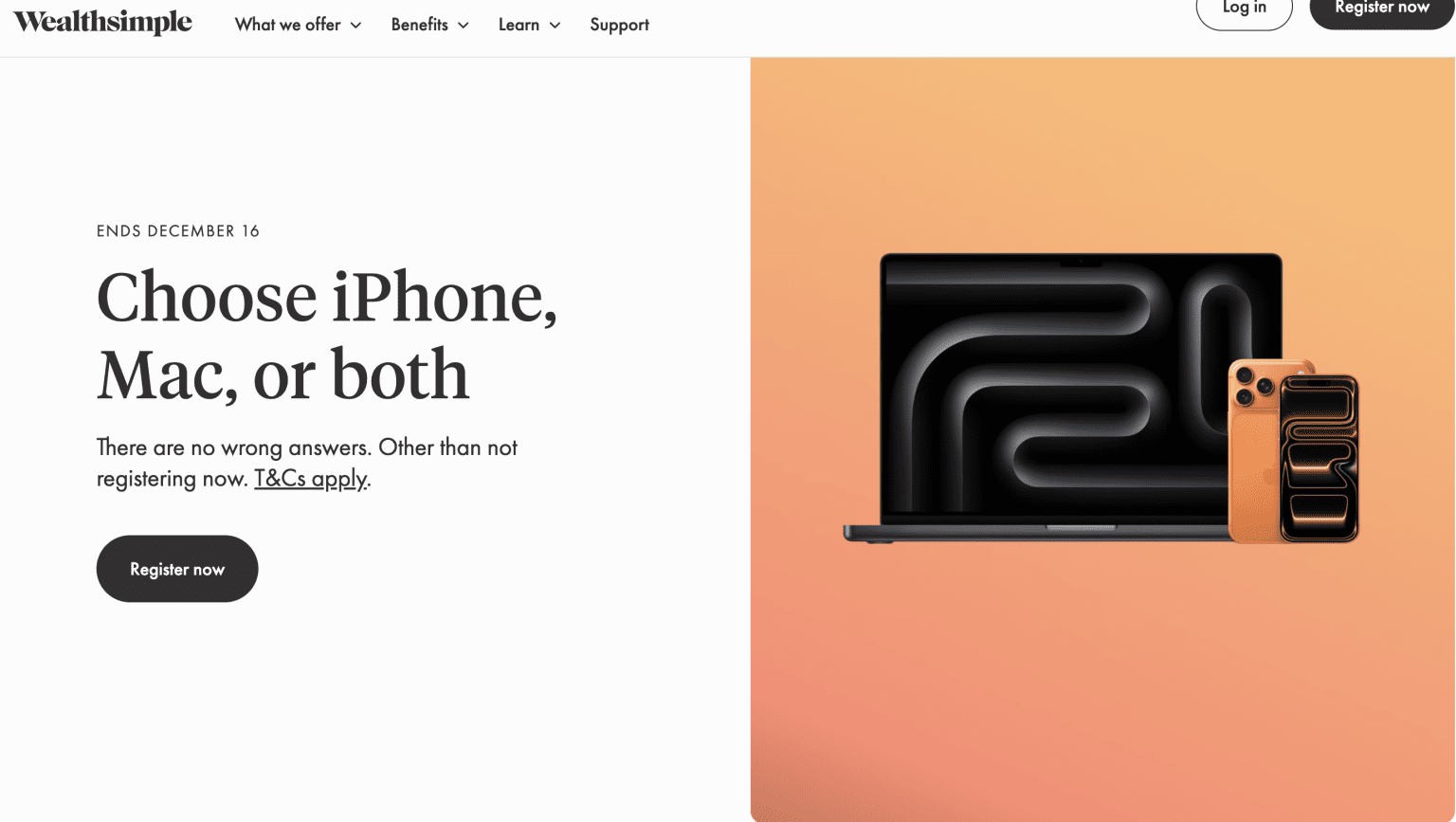 Online Brokerage New Account Promotions in Canada (2025) - Genymoney.ca