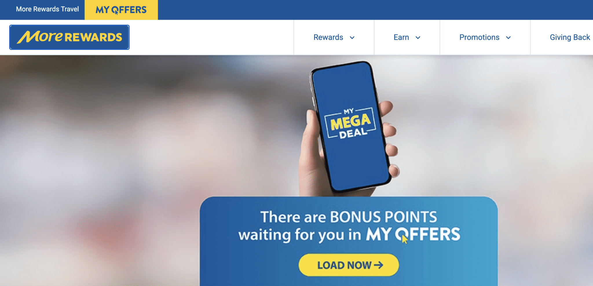 More Rewards: How We Earn and Redeem Save-On-Foods Points for Maximum ...